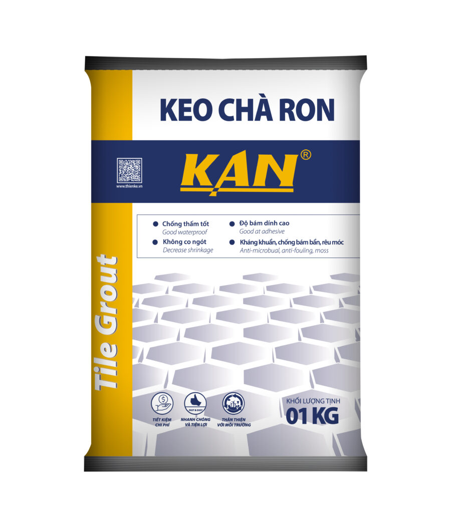 Keo Chà Ron - Thiên Kê